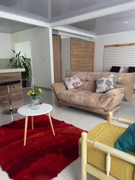 Loft En El Corazón De La Ciudad - Ibagué