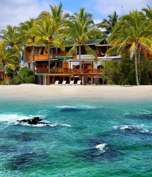 La Casa De Marita - Galápagos Islands