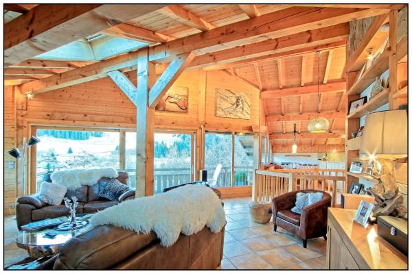 Chalet Serein - Thonon-les-Bains