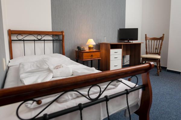 Hotel Diana - Eslovaquia