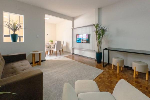 Excelente Apartamento Centro - Mj20 - Maringá