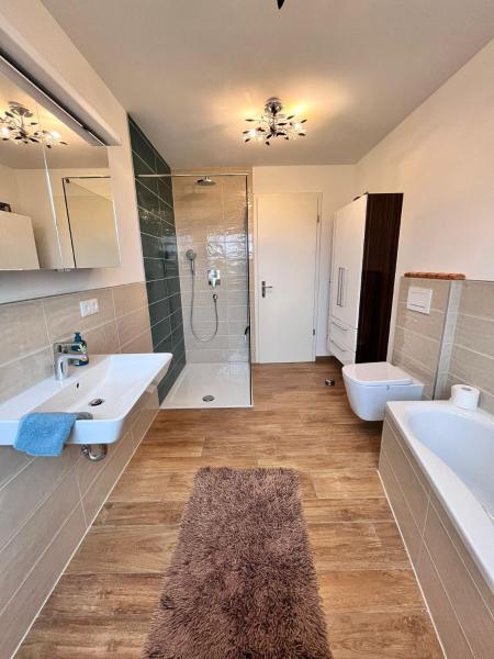 Appartement Beim Walberla - Egloffstein