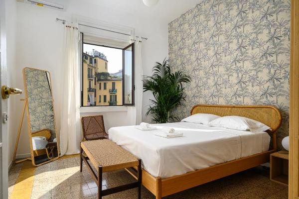 Isola Silent Retreat - Design Apartment 10 Min From Centrale - Milano