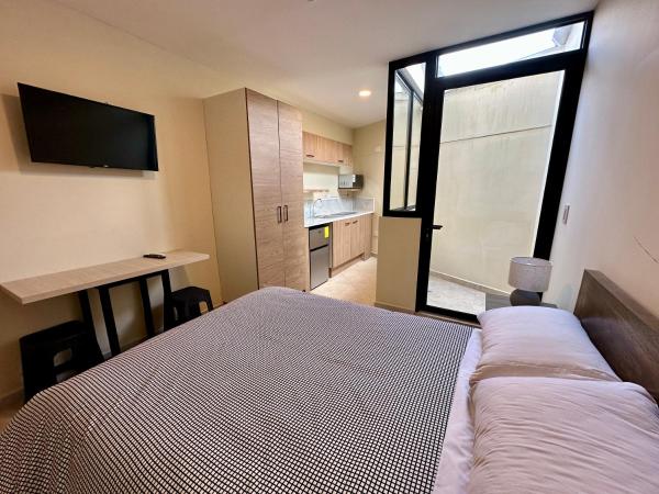 Suitesecu Cuenca - Cuenca