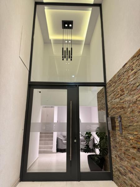 Caronti 190 - Bahía Blanca