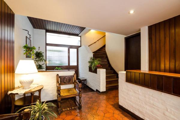 Hotel Urca - Mar del Plata
