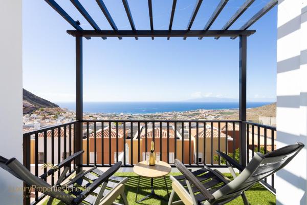 Chalet Yulian - Adeje