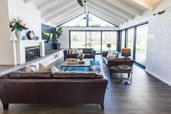 Whitevale Luxury Estate - Maitland