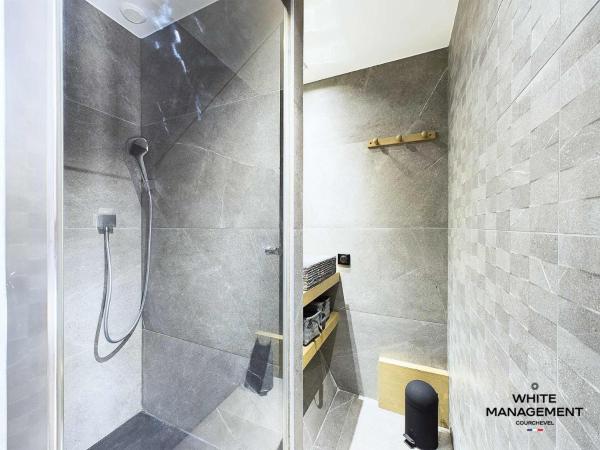 Chalets Le Cepe - Chalet Familial Moderne à Courchevel Moriond Mae-1951 - Courchevel 1850