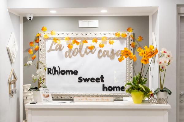 La Dolce Casa - Rom