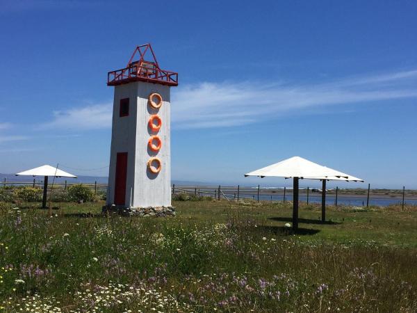 Cabañas Del Faro - Región de Maule, Chile