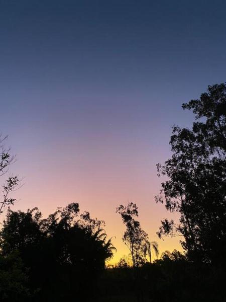 Doce Horizonte - Tiradentes