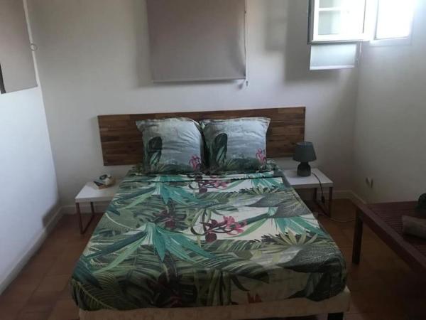Chambre En Appart Duplex Chez L'habitant - Martinique