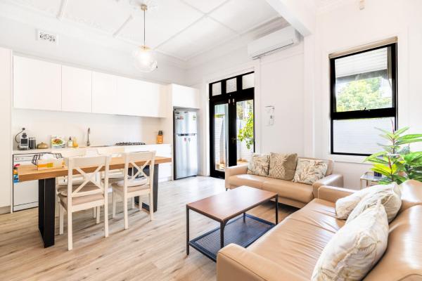 Crows Nest Lemontree 3 Bedroom Home Nr Metro Freep - Manly