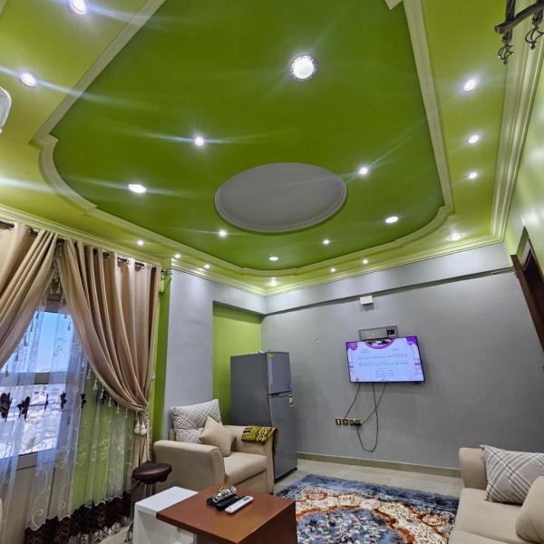 Susan's Guest House And Tours - Luxor