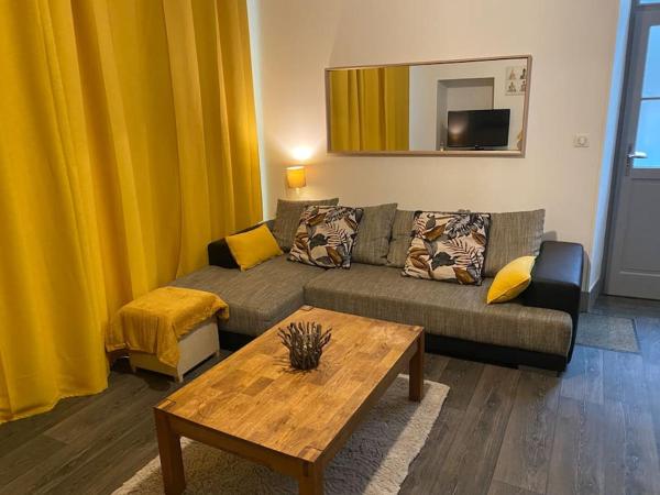 Le Piton - Appartements - Sancerre