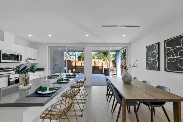 Up To 12 Guest Modern Villa Near Wynwood! 27 - Miami