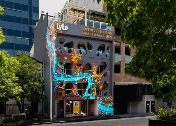 Lylo Brisbane -