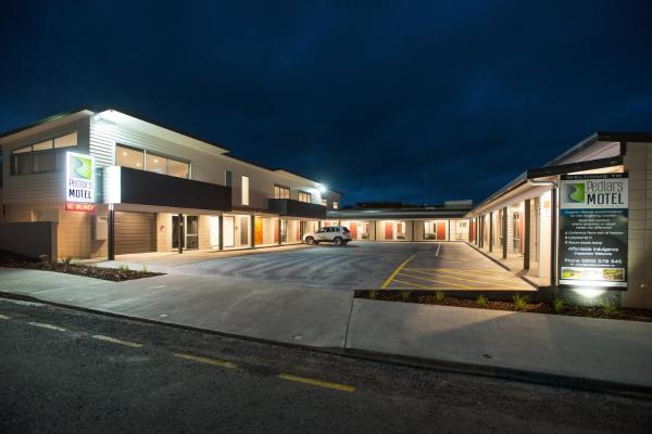 Pedlars Motel -