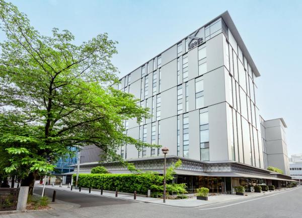 Cross Hotel Kyoto - Gion