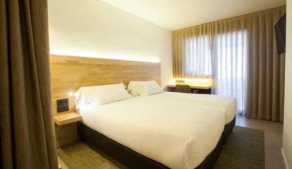 Hotel A Pamplona - Pampelune