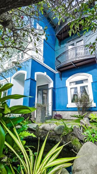 Villa Hotel Rung Thong Da Lat - 大叻市