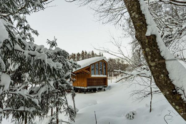 Earthboat Kurohime - Nagano