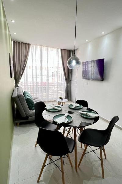201s Apartamento De Ensueño - Ibagué