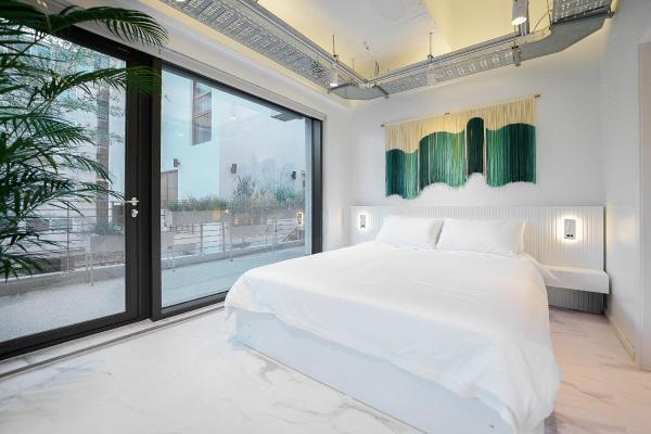 F9 Tailored Service Home Near Hongik Univ Station - Seoul