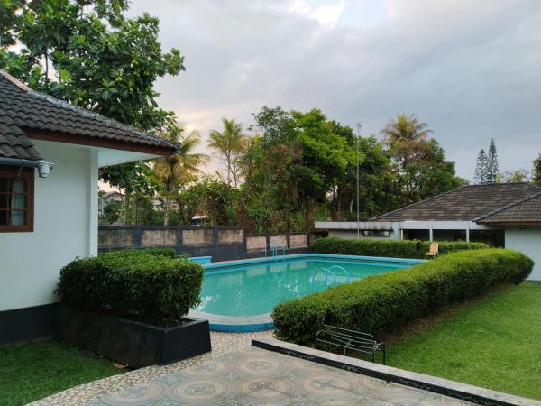 Villa Estria - Bogor