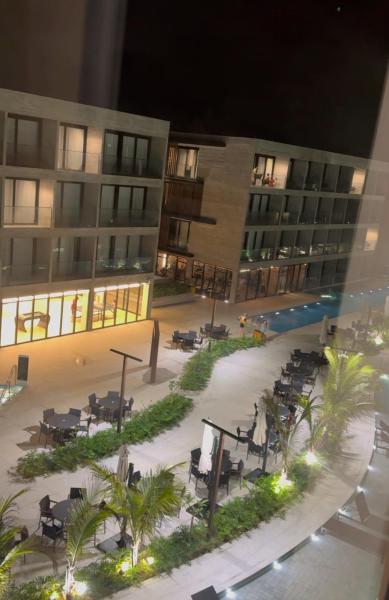 Porto Alto Resort - Pernambuco