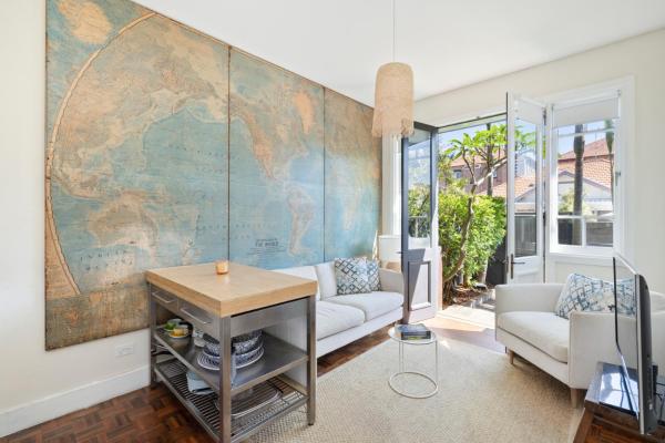 Bondi Breeze - Manly