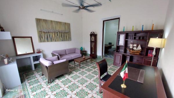 Casa Sierra - Campeche