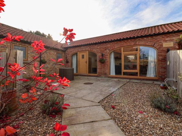 Kingfisher Corner - Driffield