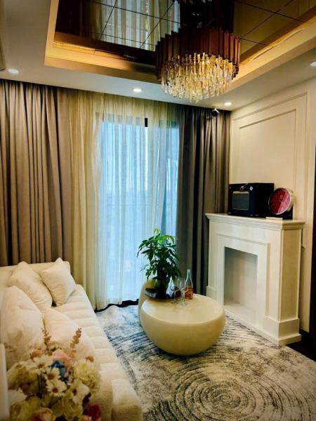 X-stay Hoàng Huy Commerce - Kiến An