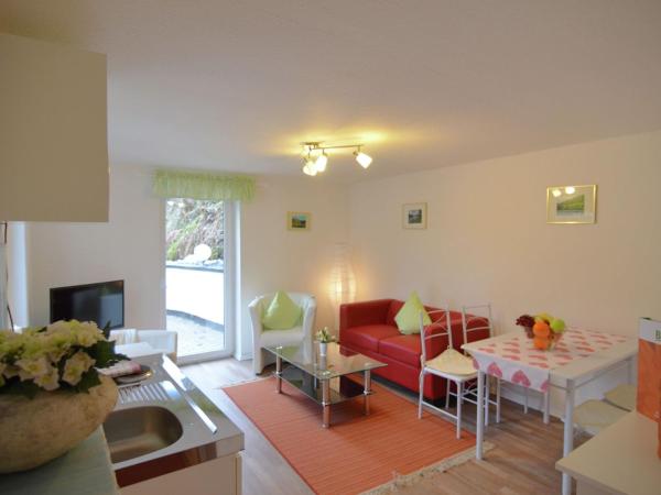 Chalet In Schmallenberg Nahe Winterberg Ski - Bad Berleburg
