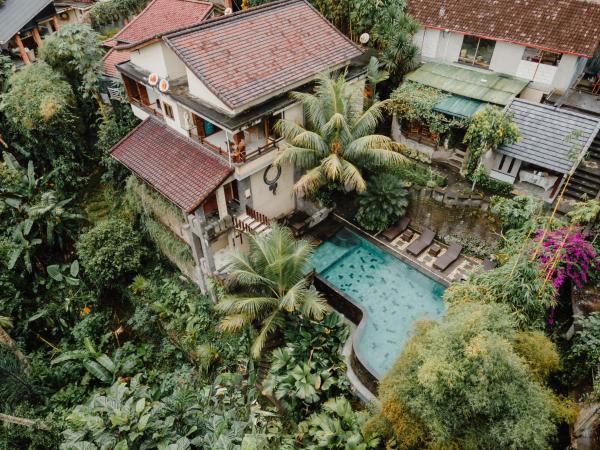 The Iyang Ubud - Ubud