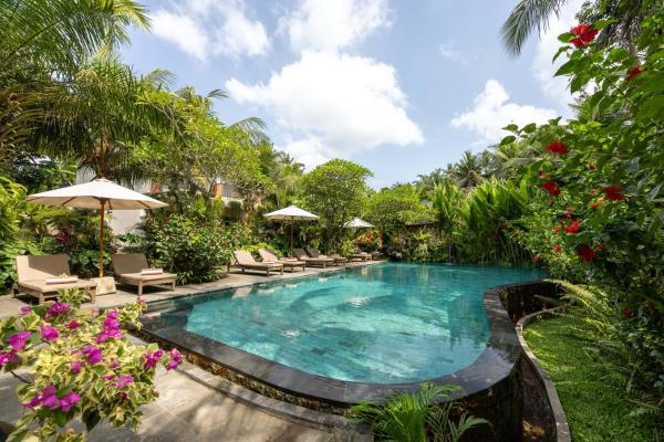 The Kalyana Ubud Resort - Bali
