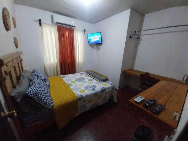 Depa Doble Serdan Con Cochera - La Paz