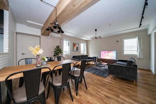 Zabo Hills 301 - Sapporo