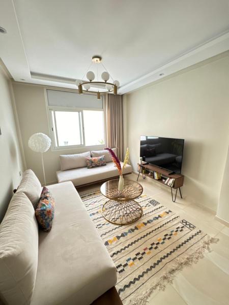 Ksar Labhar City Escape - Rabat