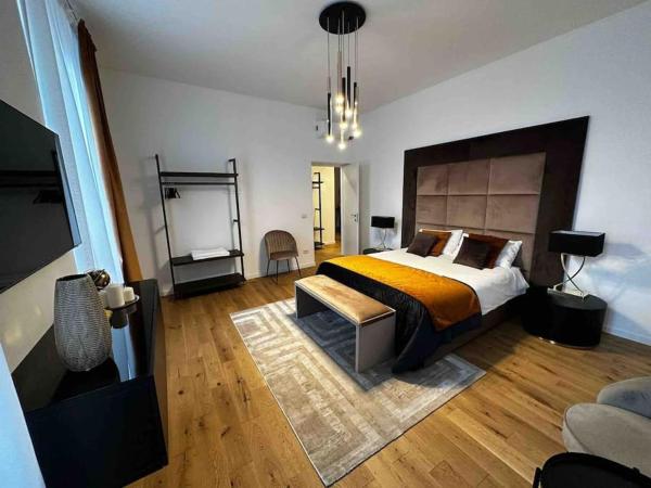 Curato Collection Apartments - Rooma