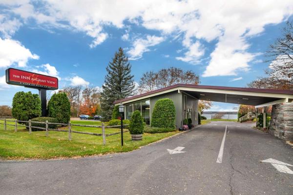 The Inn At Gran View Ogdensburg, Ascend Hotel Collection - Brockville