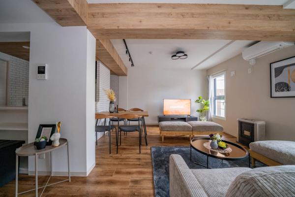 Zabo Hills 303 - Sapporo