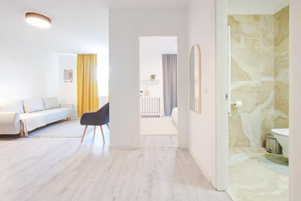 Place For A Beautiful Morning - Iași