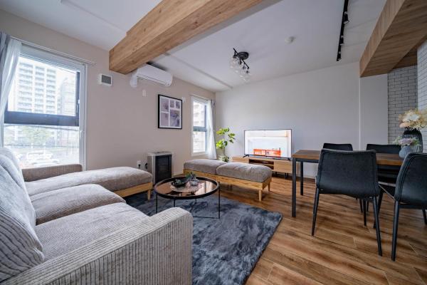 Zabo Hills 305 - Sapporo