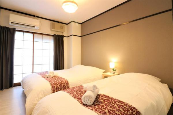Shin Osaka Grand Heights Sg41 - 이케다시