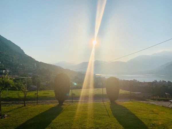 B&b Garzola Apartments - Bellagio