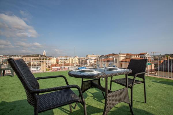 Casa Pizzi - Pescara