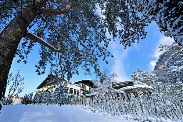 Park Hotel Sonnenhof - Relais & Châteaux - Liechtenstein